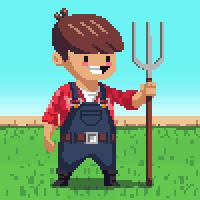 Food | 33701 - Sunflower Land