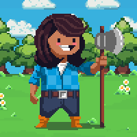 Info | 40538 - Sunflower Land