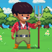 Food | 245807 - Sunflower Land